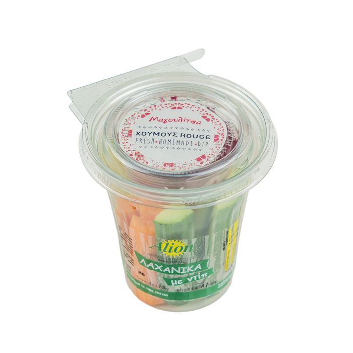 Alion & More I Fruit & Vegetables I 24hr Online Delivery