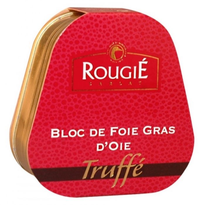 Rougie Goose Foie Gras Orders | www.oceanproperty.co.th